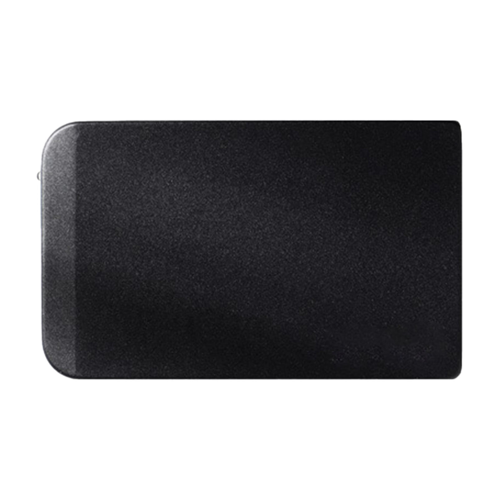 Внешний жесткий диск 2 ТБ, USB 3.0, высокоскоростной, 450 Мбит/с, портативный, подключается и работает, защита от отпечатков пальцев.