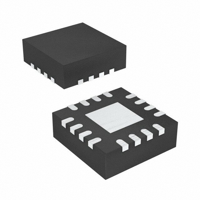 CC1150RGVT, микросхема, 16-VQFN