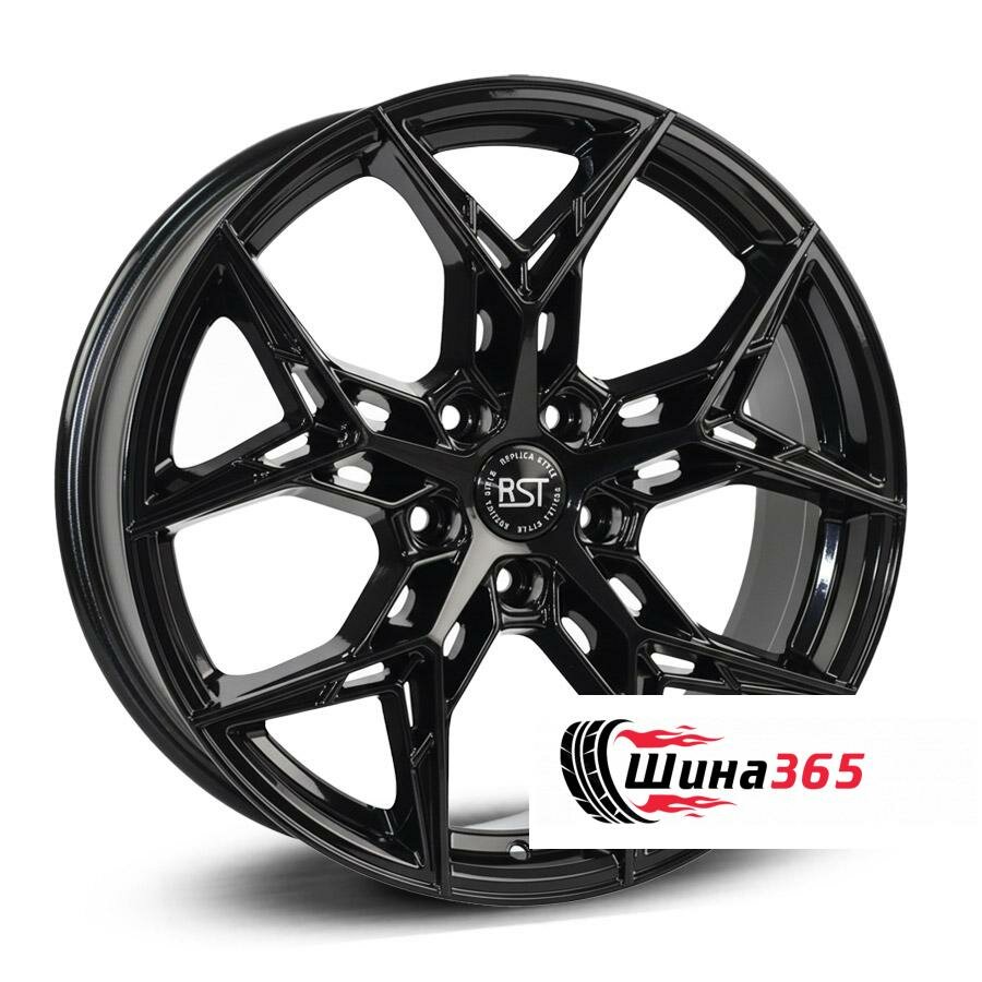 Литой колесный диск RST R139 R19 / 7.5J PCD 5x108 ЕТ 47 ЦО 60.1 GB