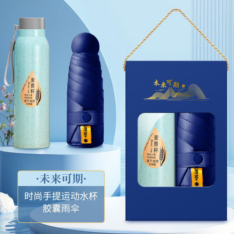 Практичные маленькие подарки для клиентов и сотрудников, открытие компании, новоселье, празднование магазина, встреча, набор подарочных коробок, настраиваемый