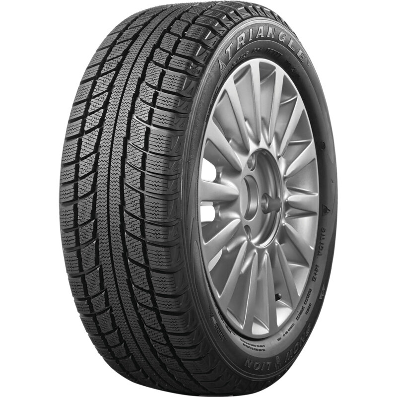 Шина Triangle SnowLion TR777, зимняя, 215/70, R16, TL, 104T, высота профиля 70 1 шт.