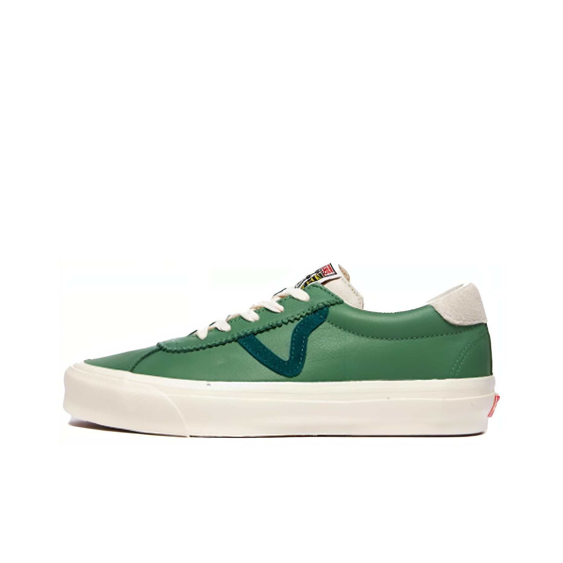 Кроссовки VANS Vault
