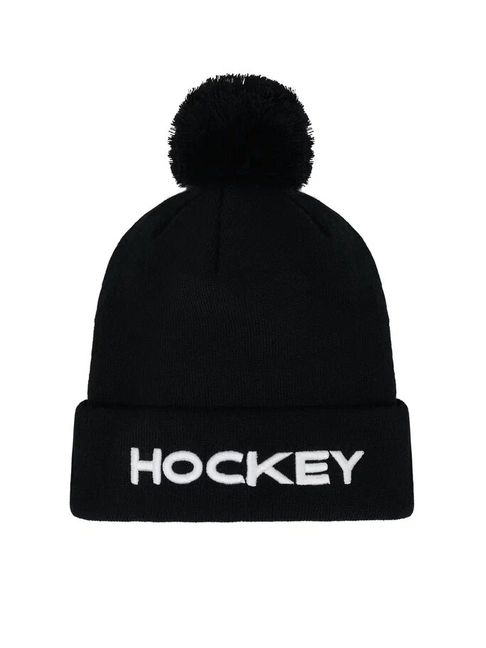 Шапка-бини UNIFORMA ONLINE Хоккей для мальчиков