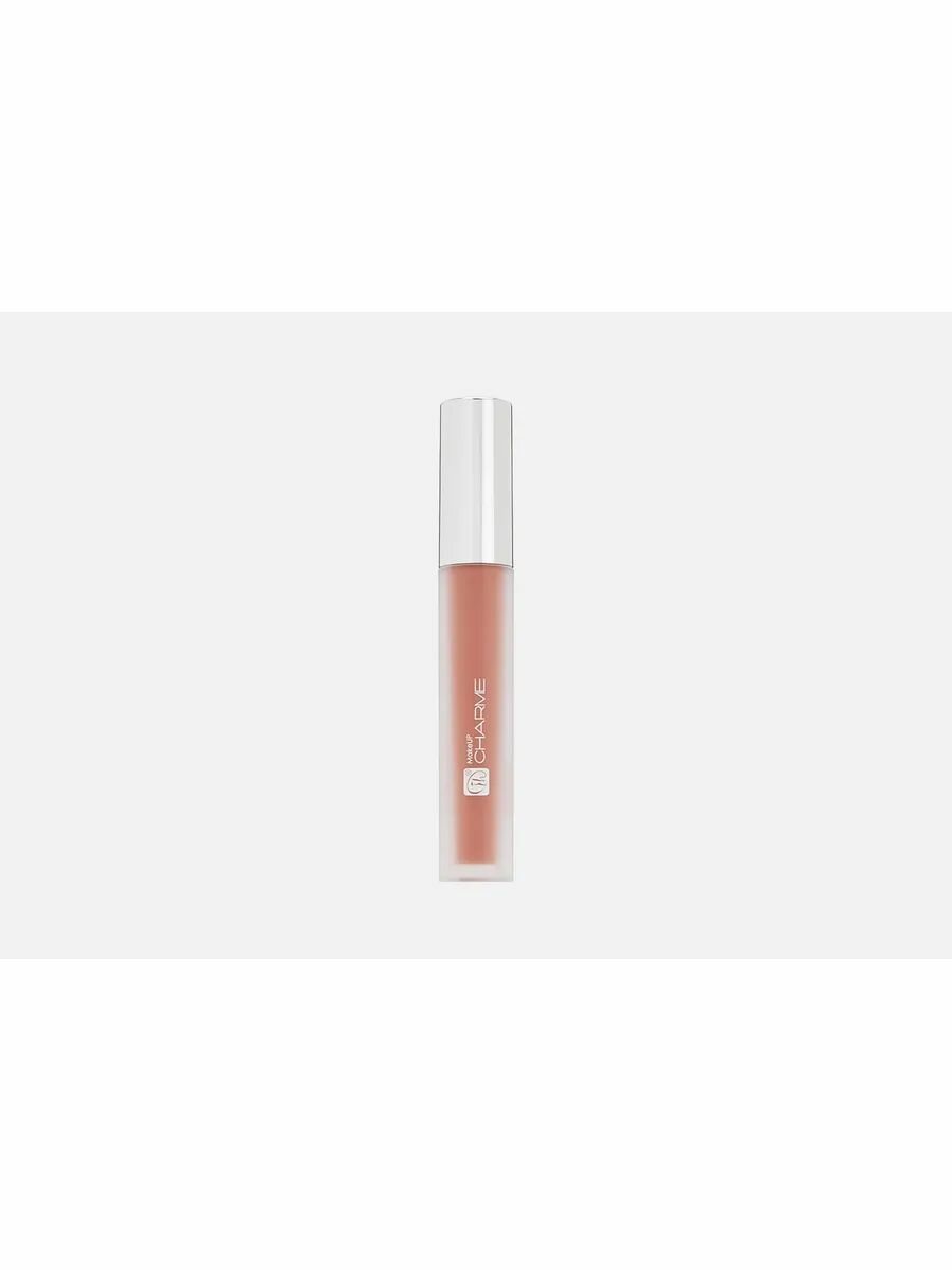 Помада для губ Sugar Lips матовая кремовая, 2,5 г, 102 Бежево-красный