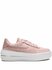 Кроссовки NIKE, размер 7.5, белый