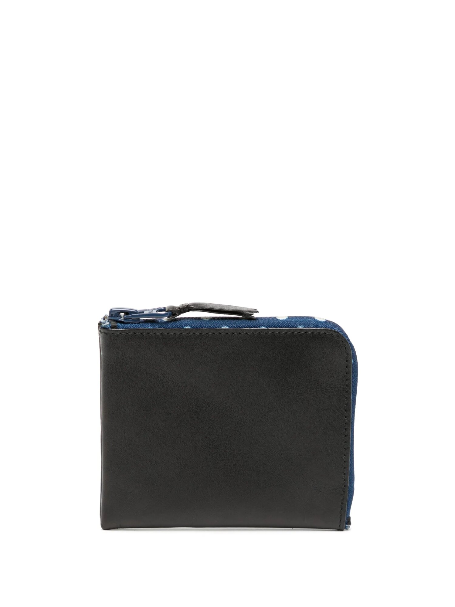Кошелек Comme des Garcons Wallet, черный — фото 1