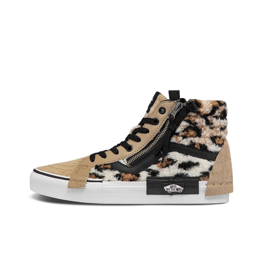 Кеды VANS SK8