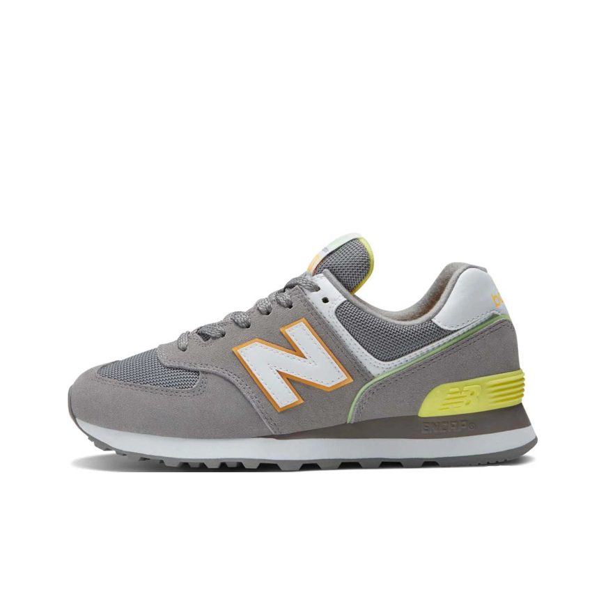 Кроссовки NB 574