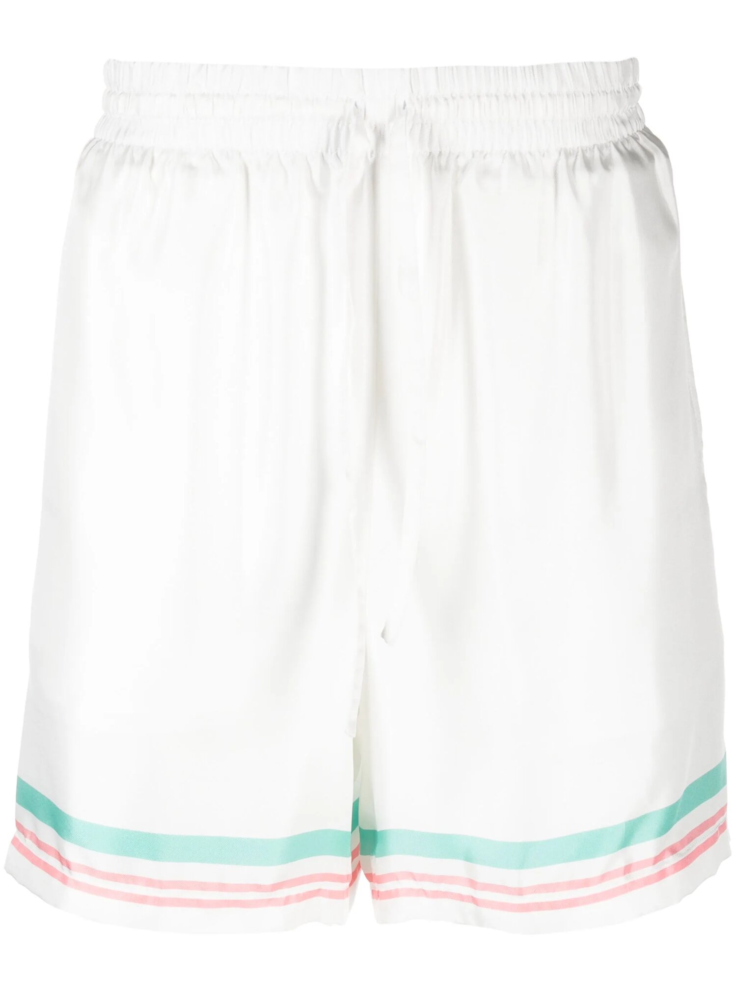 Шорты Casablanca Tennis Club Icon