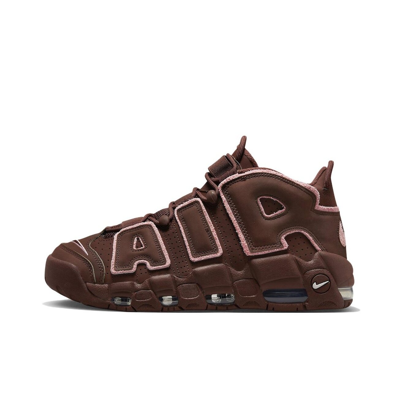 Кеды Air More Uptempo