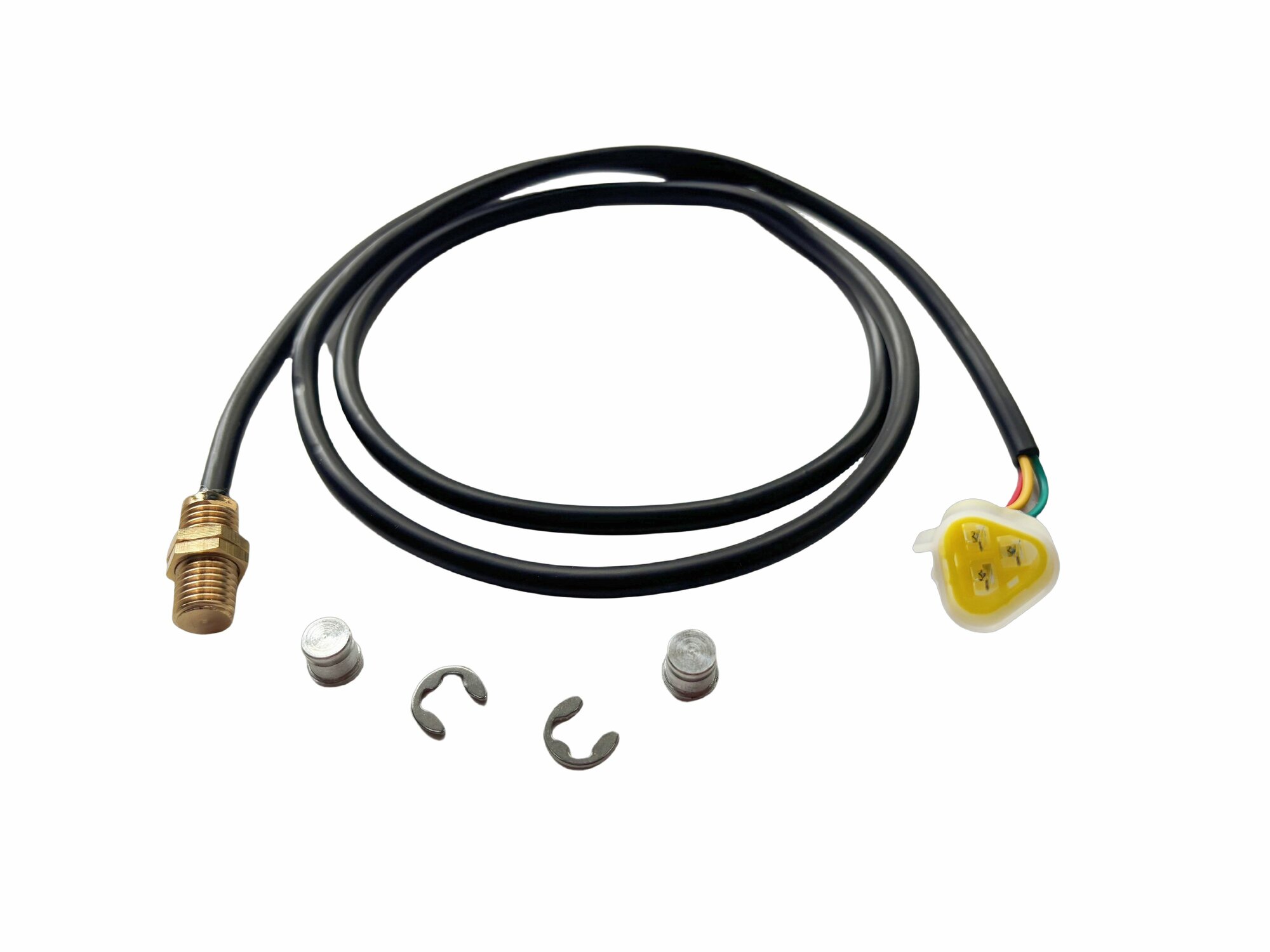 Датчик скорости для мотоцикла Progasi Gaudi 300, GR2Pro, Avantis A6, Motoland X3