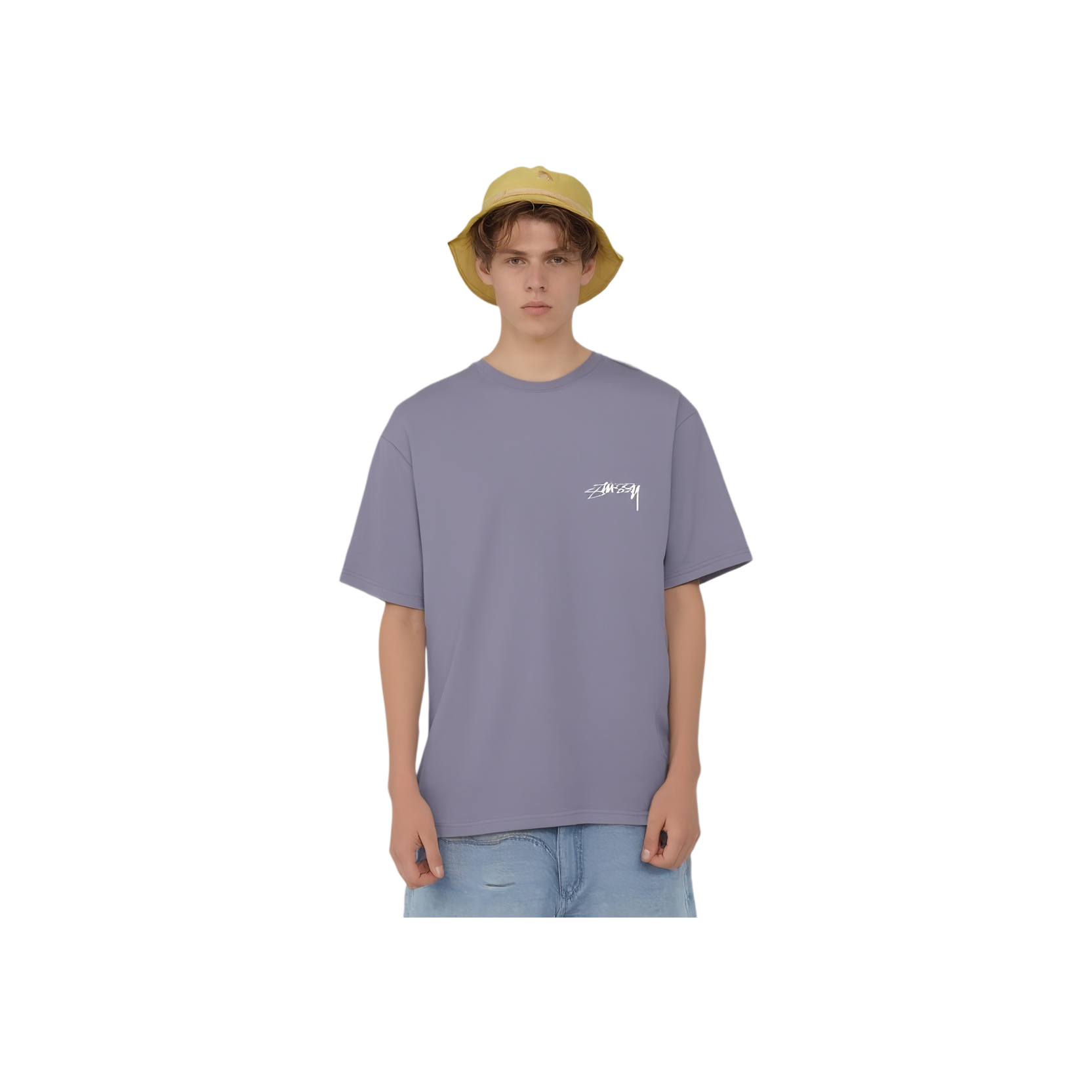 Майка Stussy, размер L — фото 1