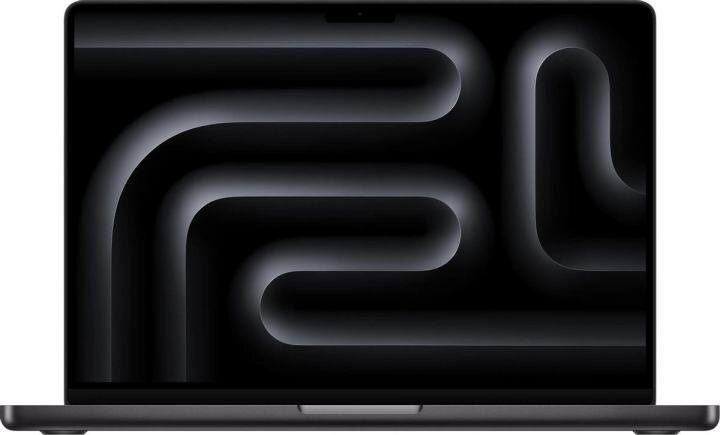 MDE14ZP/A Ноутбук Apple MacBook Pro A3434 M5 10 core 16Gb SSD1Tb/10 core GPU 14.2" Liquid Retina XDR (3024x1964) macOS