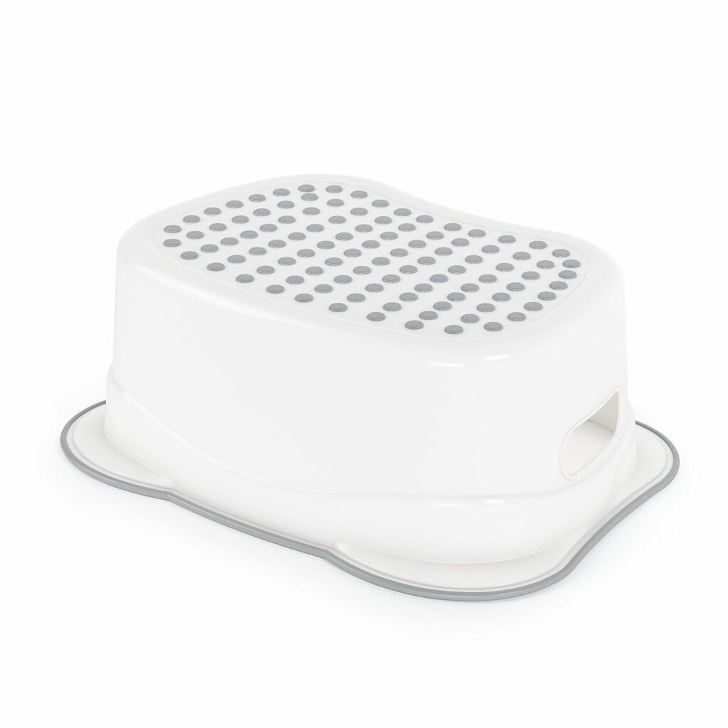 Табурет подставка антискользящий (8881)