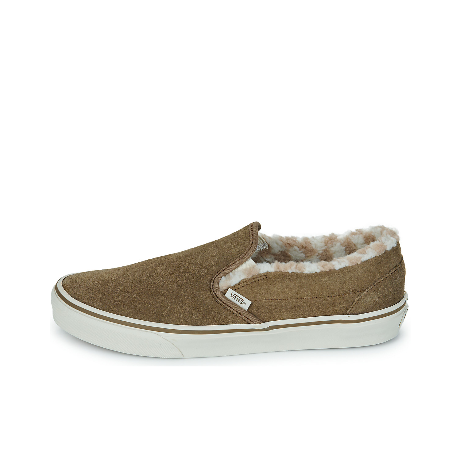 Кеды VANS SLIP-ON
