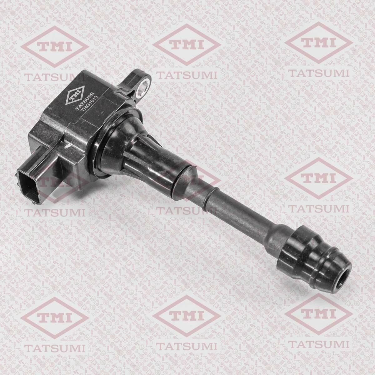 Катушка зажигания TATSUMI Nissan Murano, Teana, Primera, X-Trail 01- (THG1013)