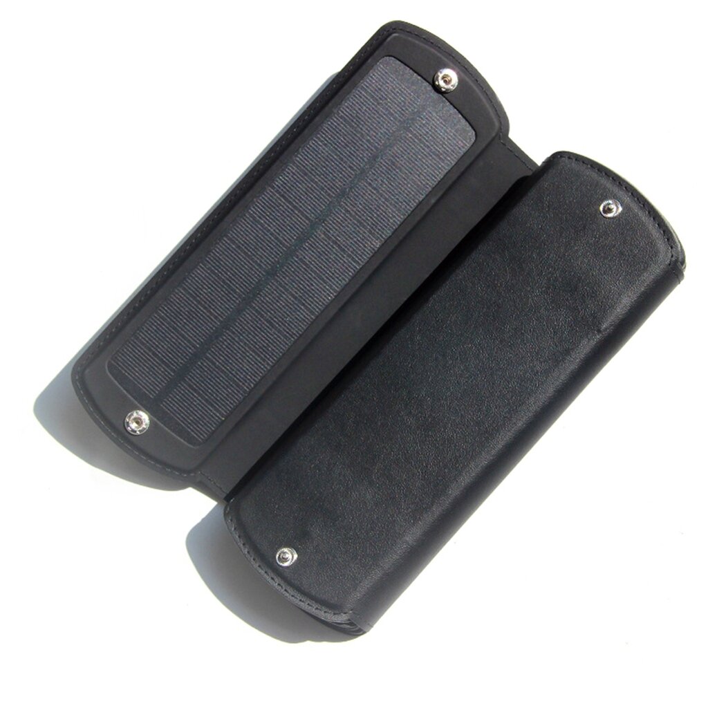 Солнечная Панель 16 Вт 5 В Открытый DIY Солнечные Батареи Зарядное Устройство Поликремниевые Панели USB Открытый Портативный Солнечный для Наружного Светильника Насос