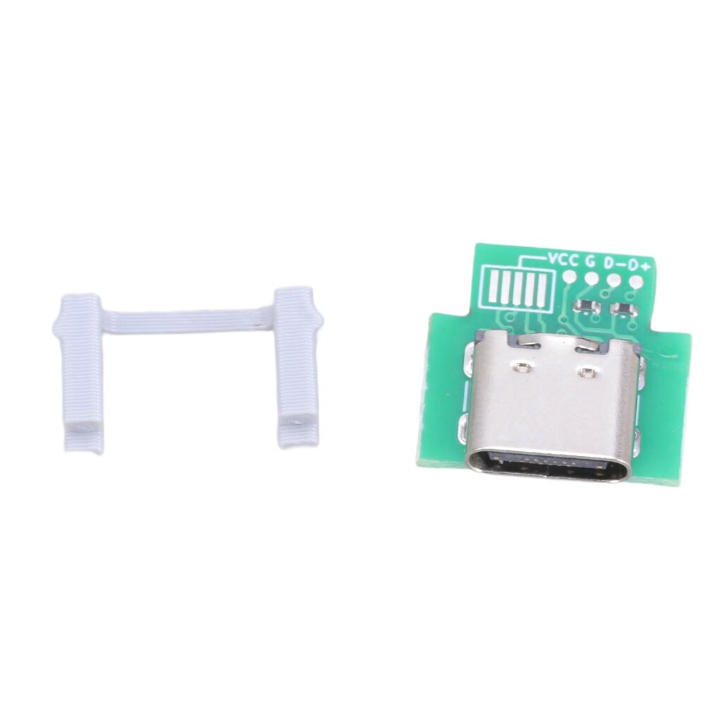 USB C Modification Kit For PSV1000 Ensuring Quick Charging And Bidirectional Power Flow Quick & Flexible Power Solution