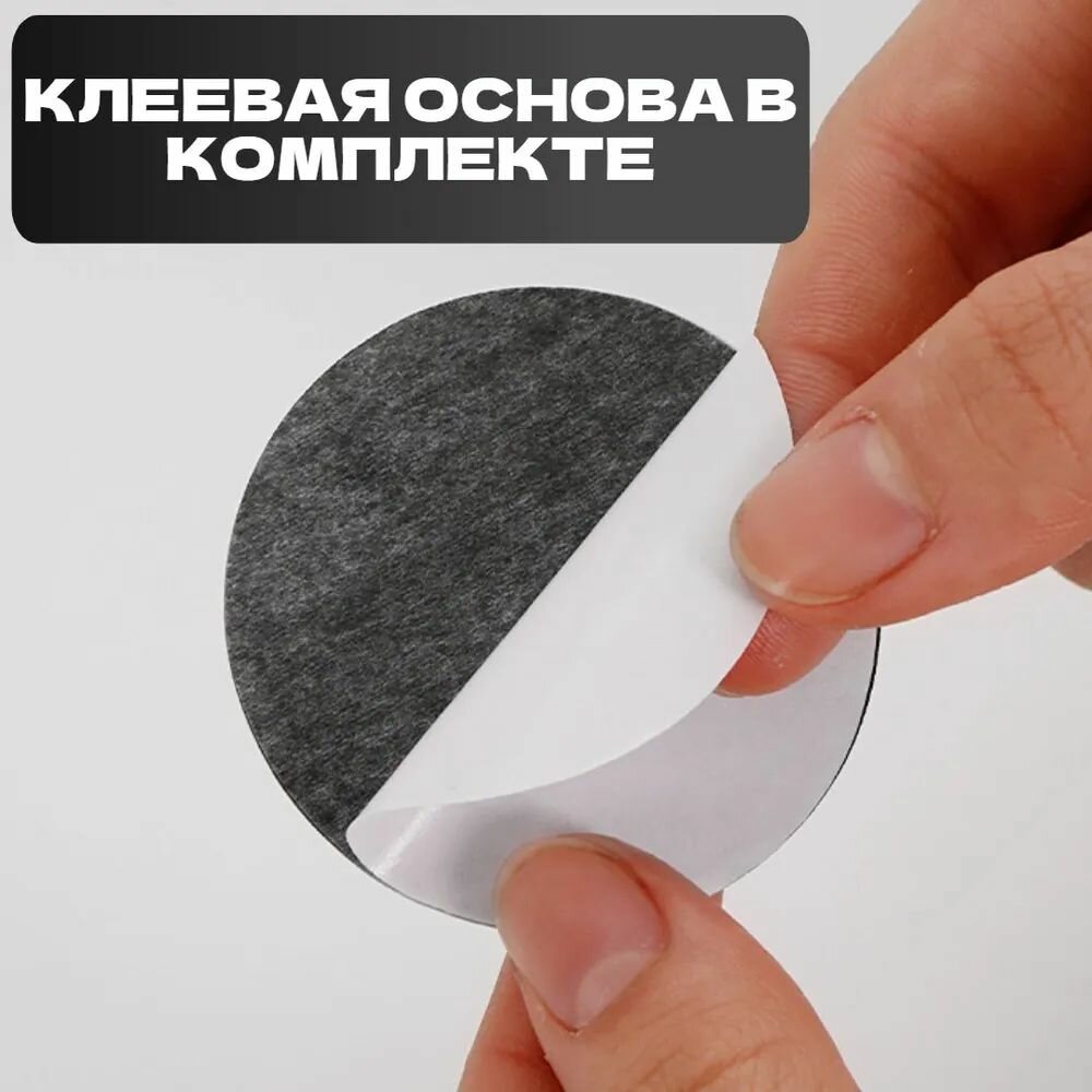Мебельное колесо — фото 1