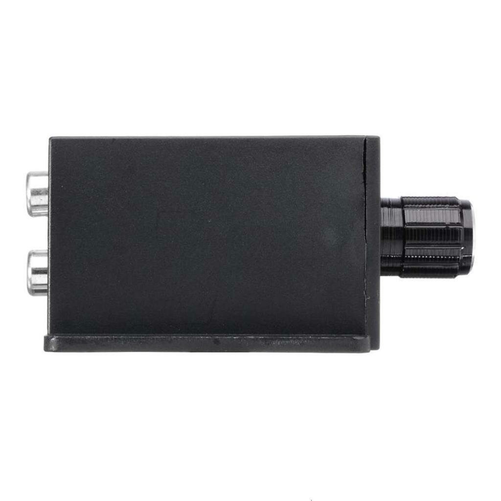 Регулятор громкости для усилителя