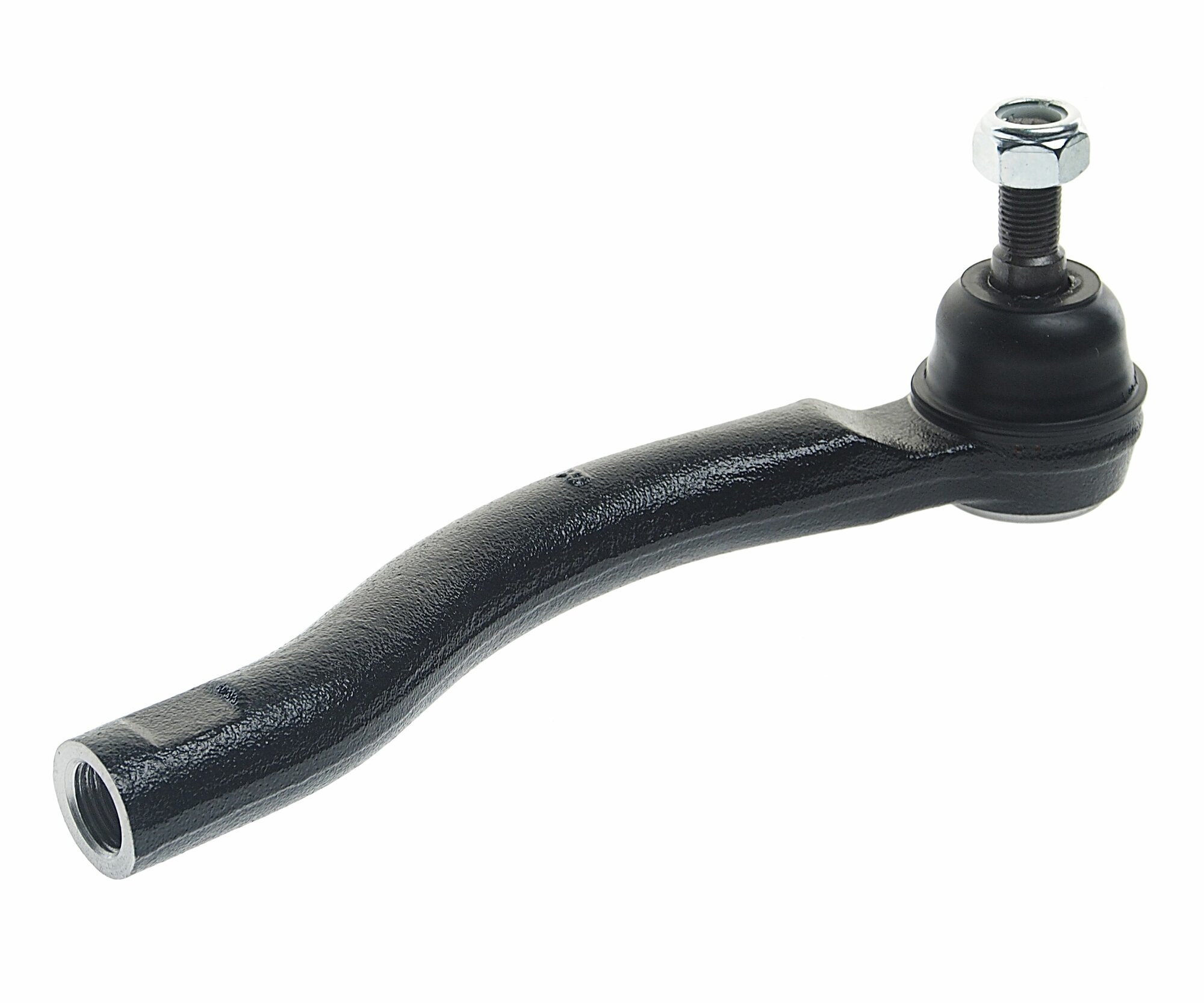 Наконечник рулевой тяги TOYOTA Camry (17-) правый CTR / Арт. CE0872R