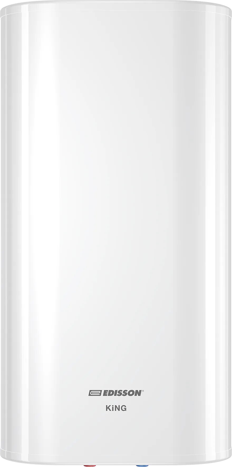 Водонагреватель EDISSON King 50 V накопительный