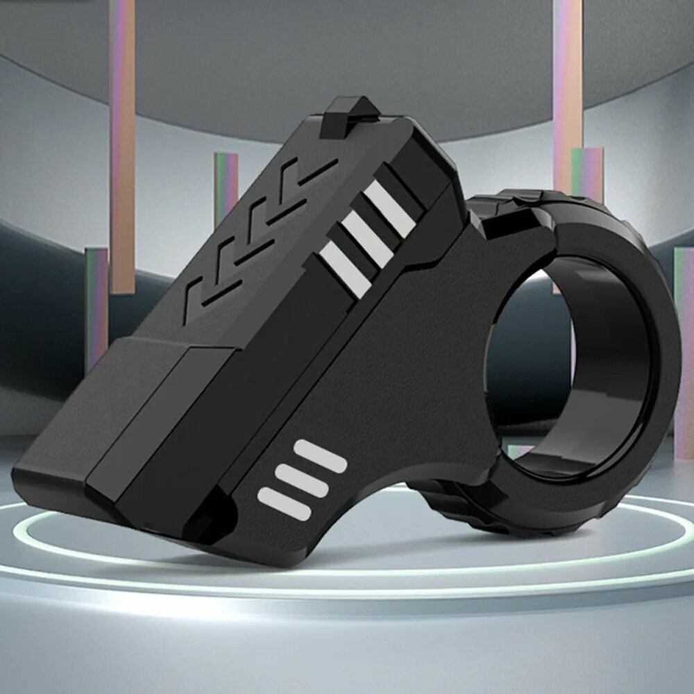 Fidget Slider 3D-печатные игрушки Fidget