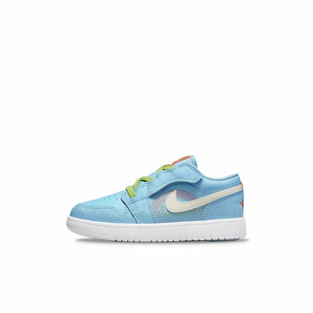 Кеды Air Jordan 1