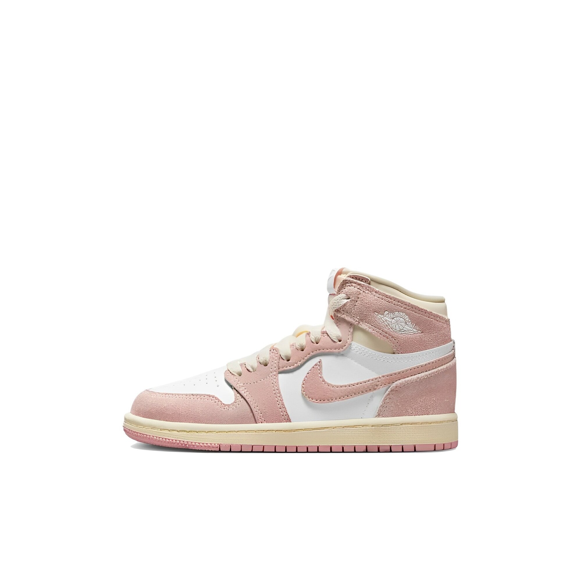 Кеды Air Jordan 1