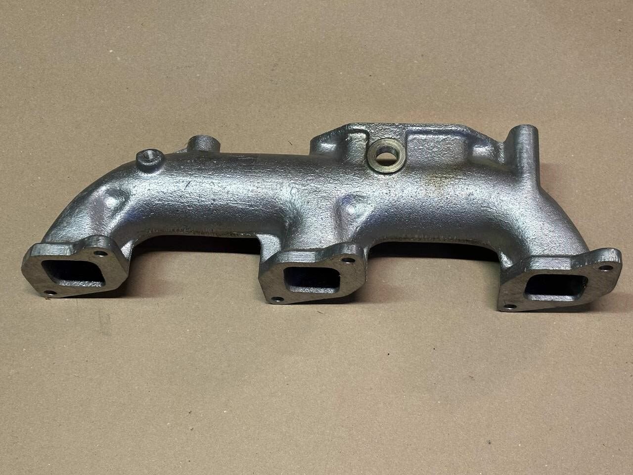 Коллектор впускной н/о, ЯМЗ