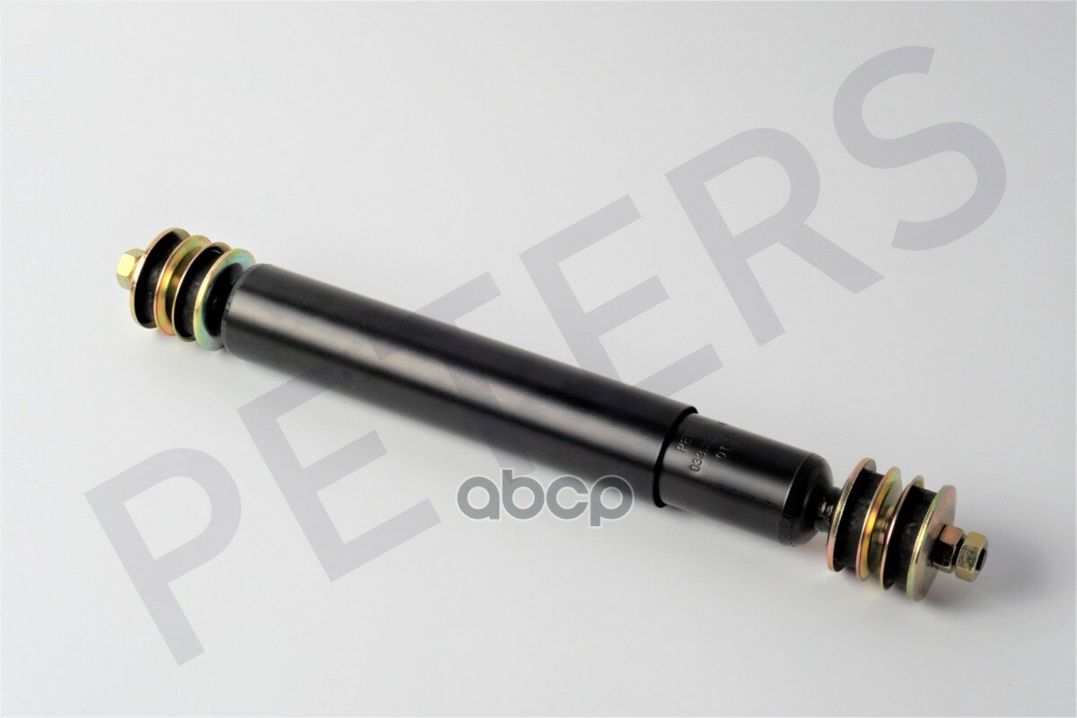 Амортизатор подвески! перед. 400-650 I/I MAN L2000 PETERS арт. 03322310A