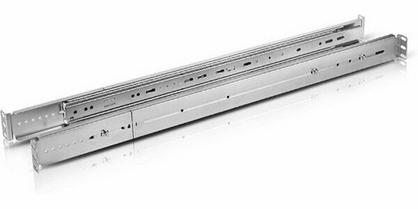 Монтажный комплект Chenbro Slide Rail 84H342310-001, 20", для серверных шкафов