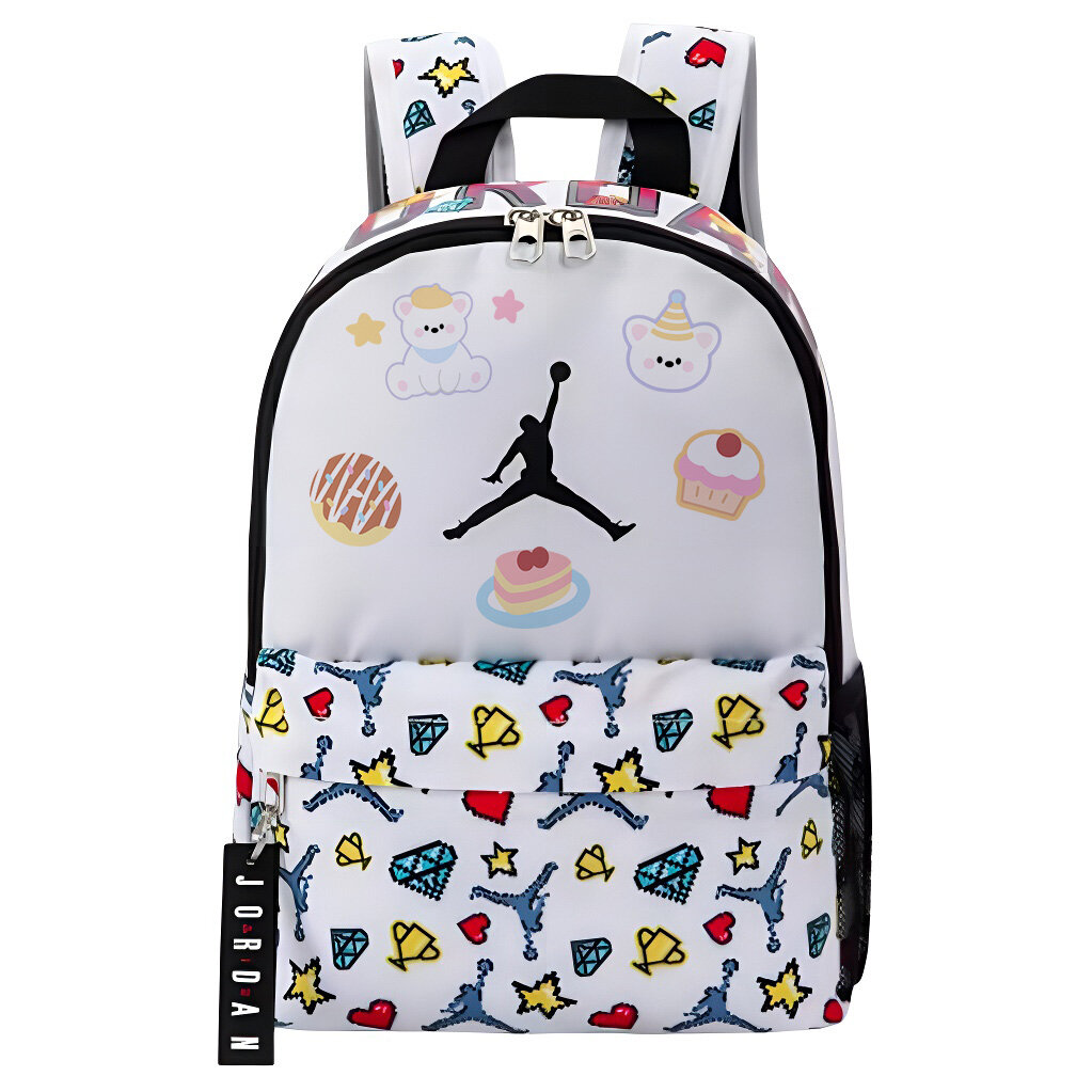 Рюкзак женский Jordan Polyester 1367049086