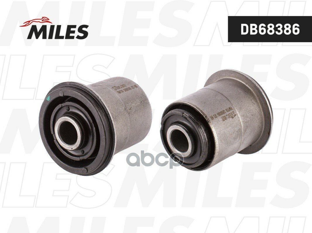 Сайлентблок рычага подвески Miles арт. DB68386