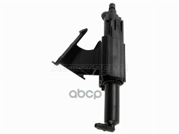 Омыватель фары Ford Focus 10-19 (Справа) Sat арт. ST-FDA6-110-1