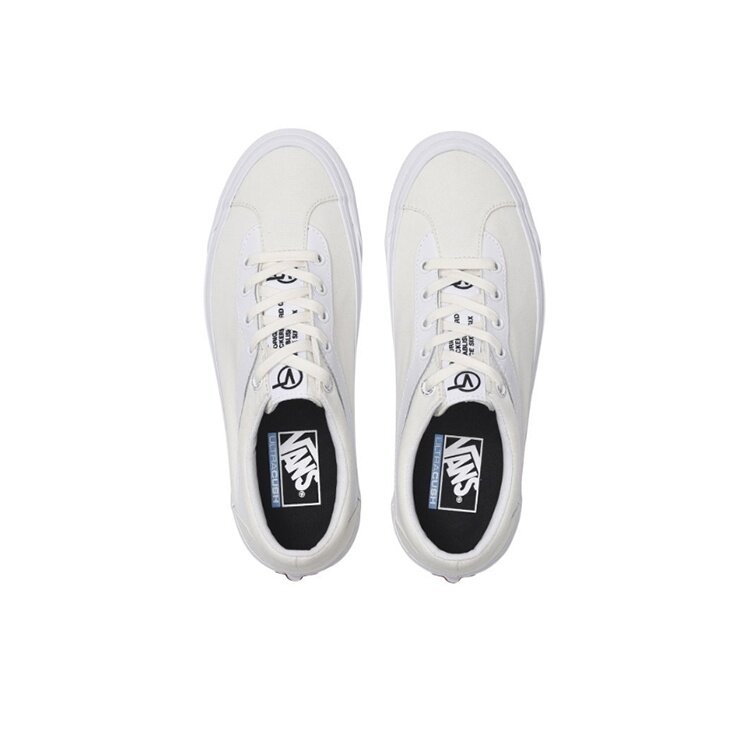 Кроссовки VANS Bold, размер EU 37 стопа (23.5CM), белый, — фото 1