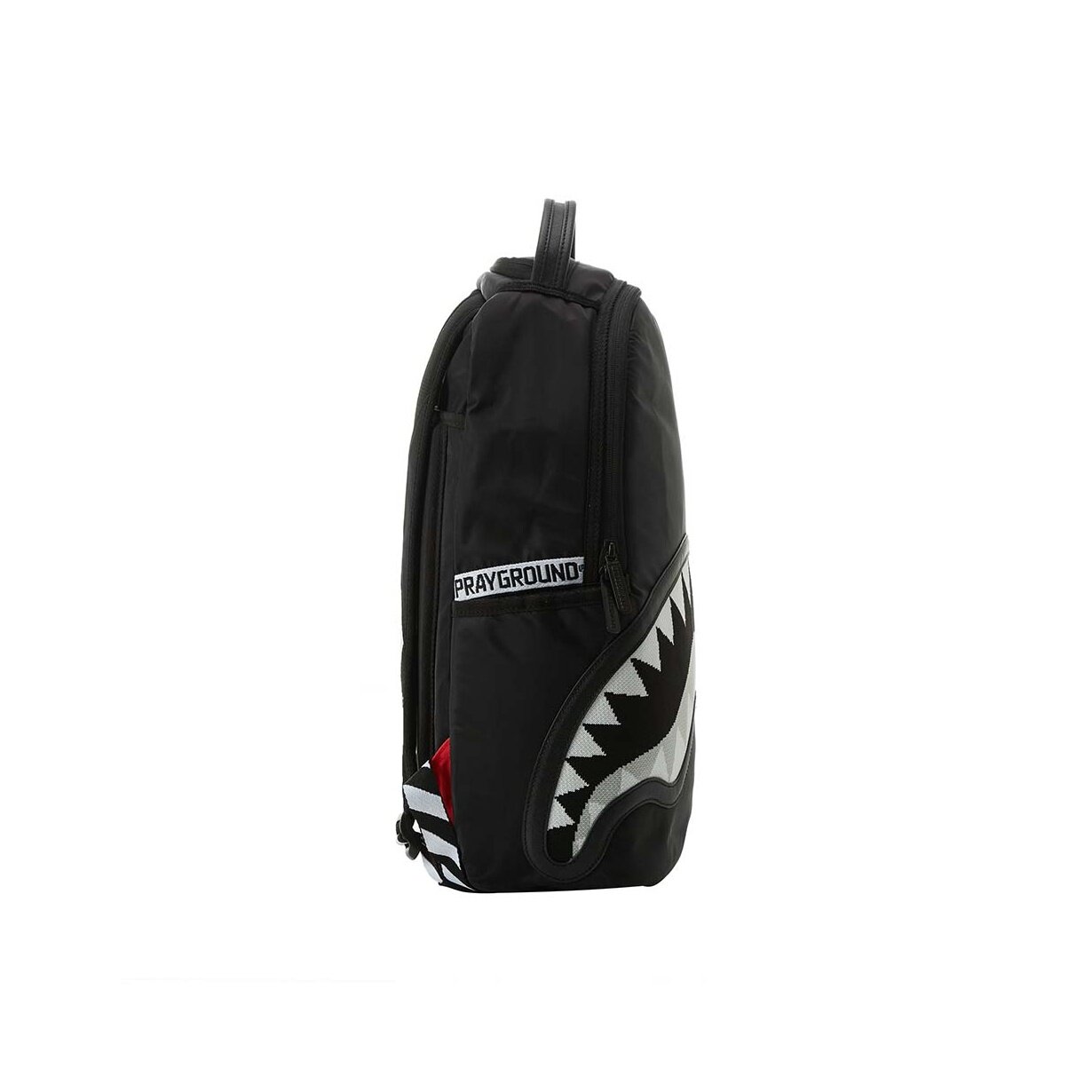 Сумка SPRAYGROUND, черный — фото 1