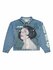 Куртка Better With Age Brandy, размер XL, blue