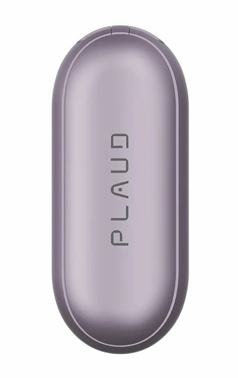 Диктофон PLAUD "NotePin", фиолетовый, встроенный микрофон, 64 Гб