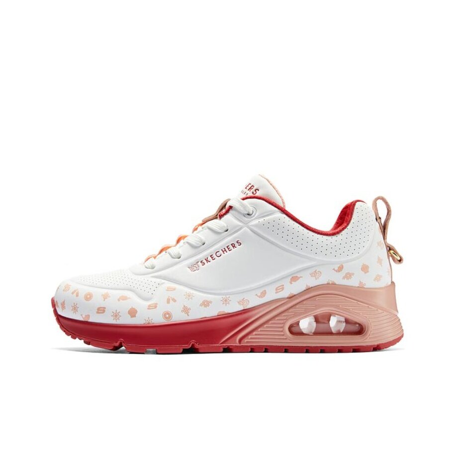 Кеды SKECHERS Tres-Air Uno