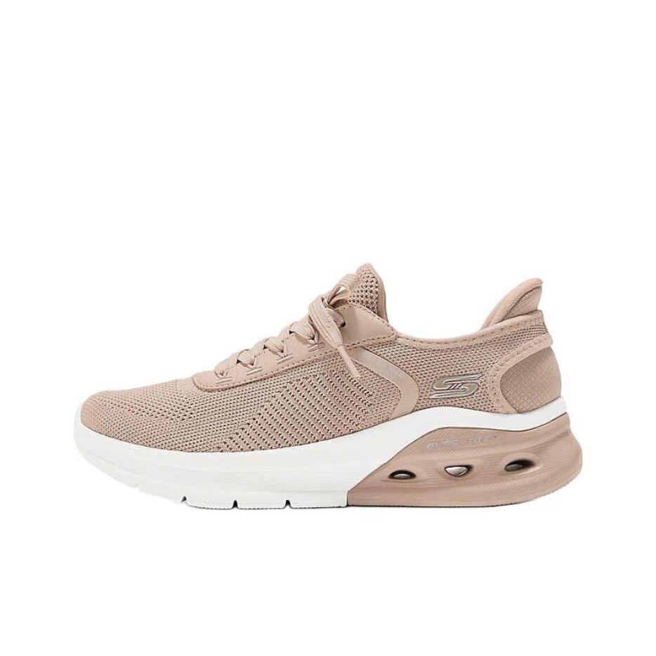 Кеды SKECHERS Slip ins