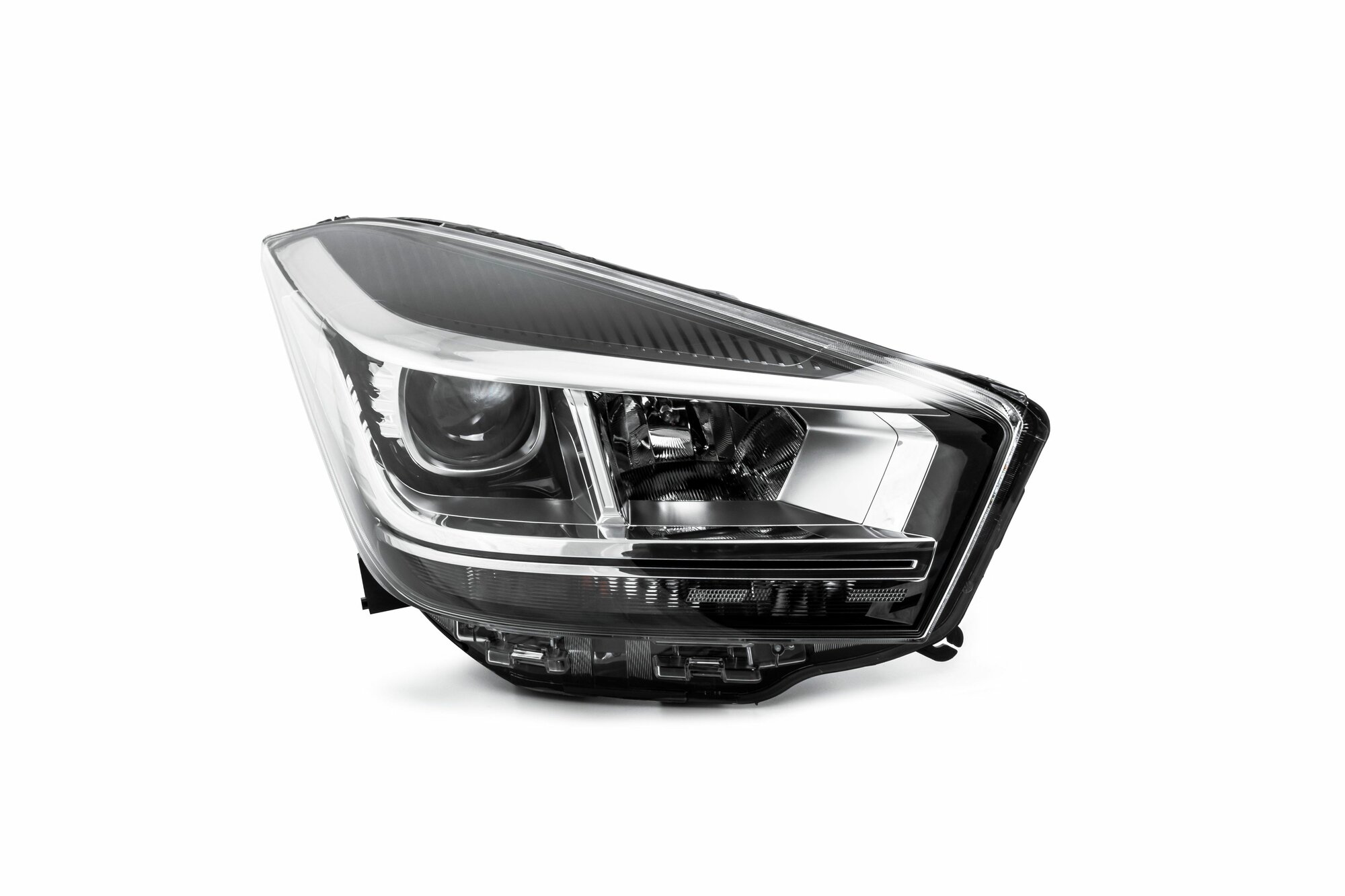 Фара правая Metaco 8900-826