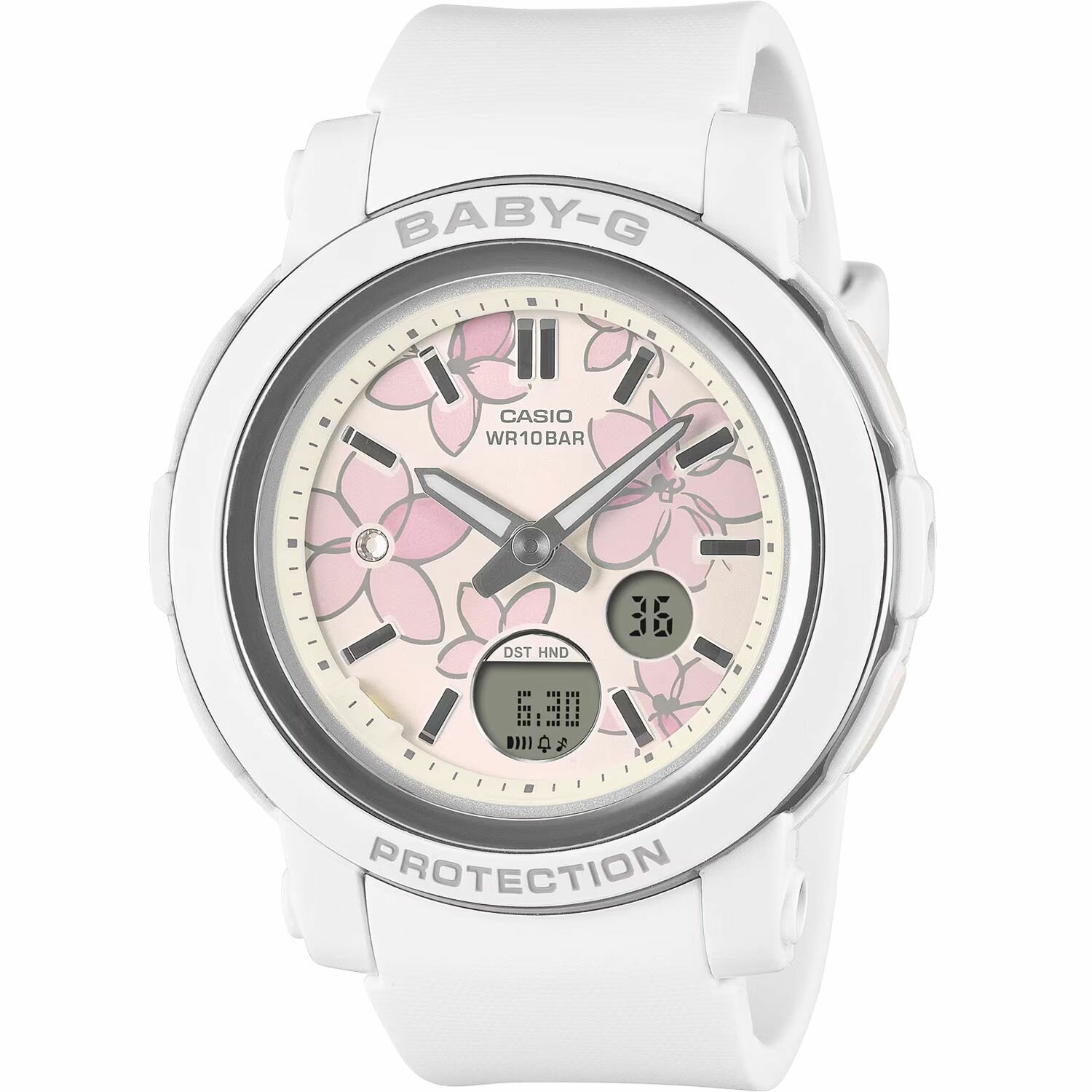 Наручные часы CASIO