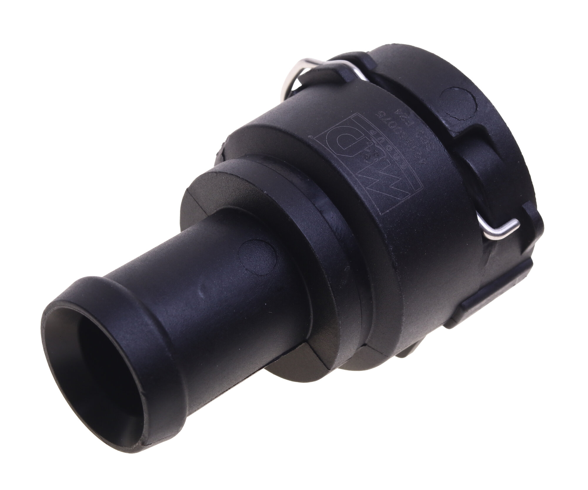 Фланец VW Touareg (04-10) AUDI A3, TT SKODA Octavia (04-) системы охлаждения