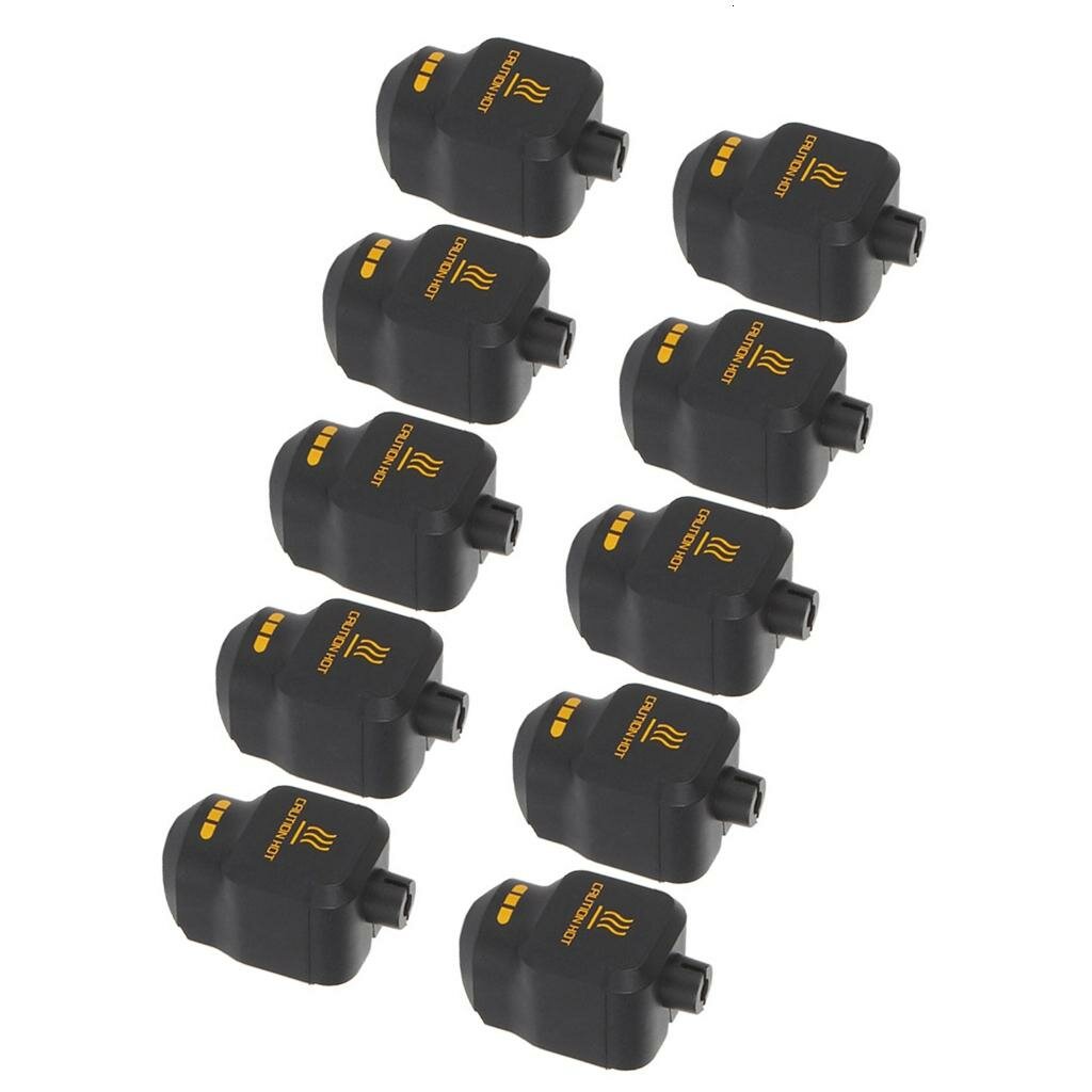 Изолирующая силиконовая втулка для высокотемпературного горячего конца 3D-принтера Lab P2S