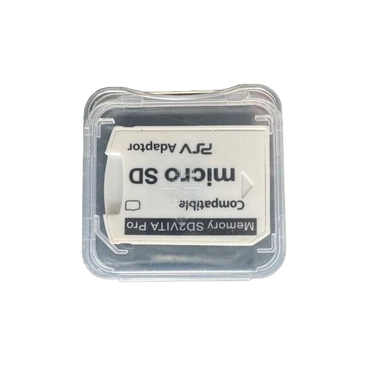 Адаптер SD2VITA для PS Vita