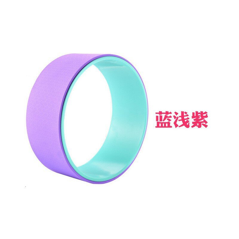 Йога-колесо для открытия спины, сгибание нижней части спины, йога-круг, йога-колесо, пилатес-круг, вспомогательное оборудование для йоги, дхарма-колесо