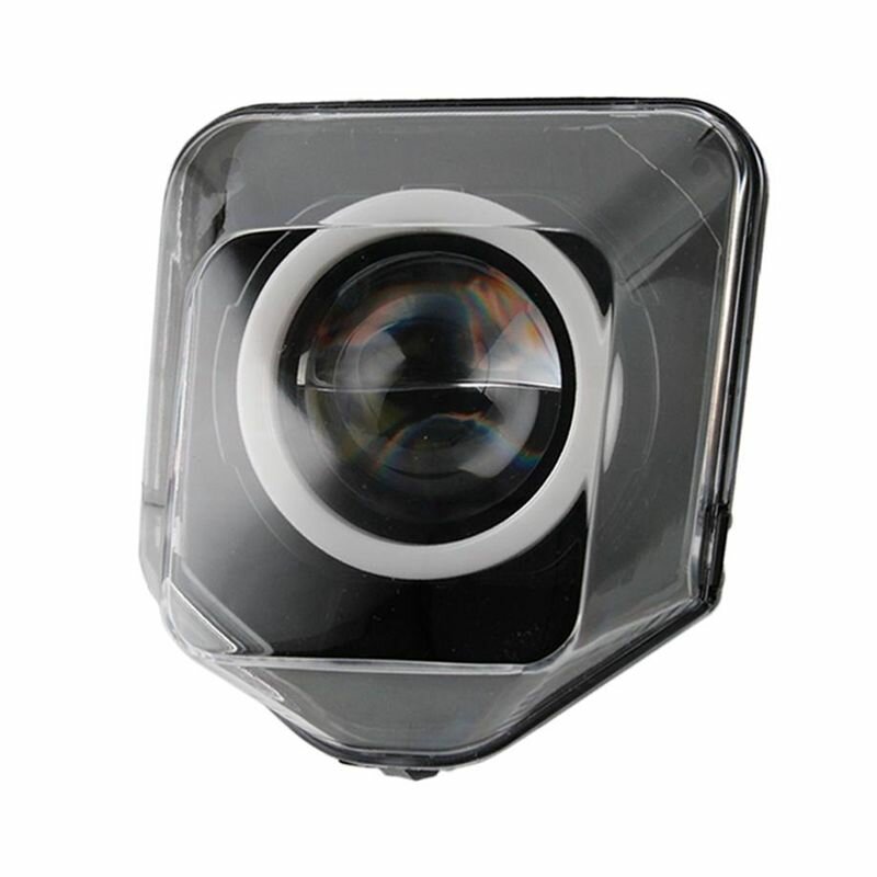 Мотоциклетная фара RGB для моделей FE и TE 150/250/250i/300/300i/350/450/501 (2013–2024) — замена и улучшение видимости