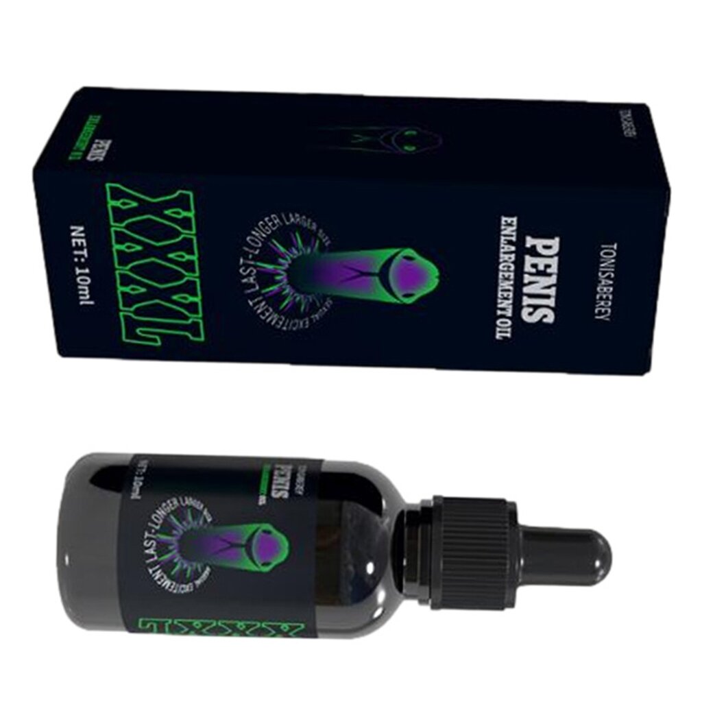 Мужские Массажные Масла, Улучшающие Эрекцию, Масло Для Роста пенисов, Эфирное Масло Для Увеличения длины и толщины пенисов