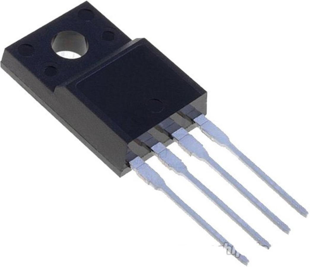 Микросхема 5M0380R